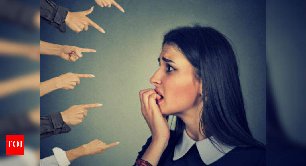 This is what people judge you on, explains a Harvard psychologist ...