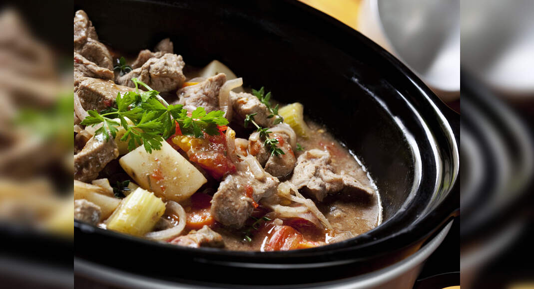 8 things you didn’t know you could do with your pressure cooker