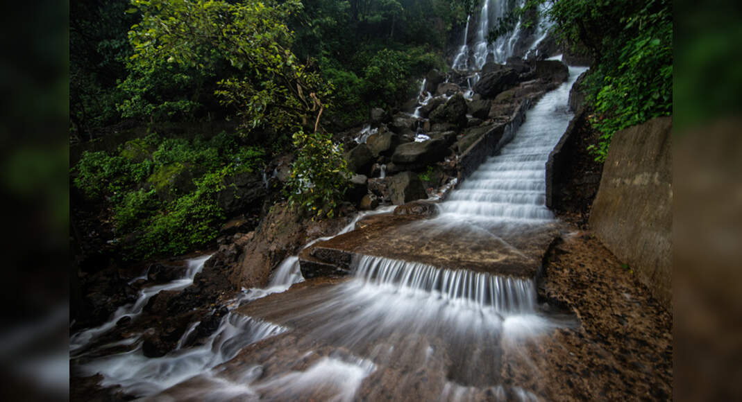 Amboli in Maharashtra is a monsoon paradise, know why, Maharashtra ...
