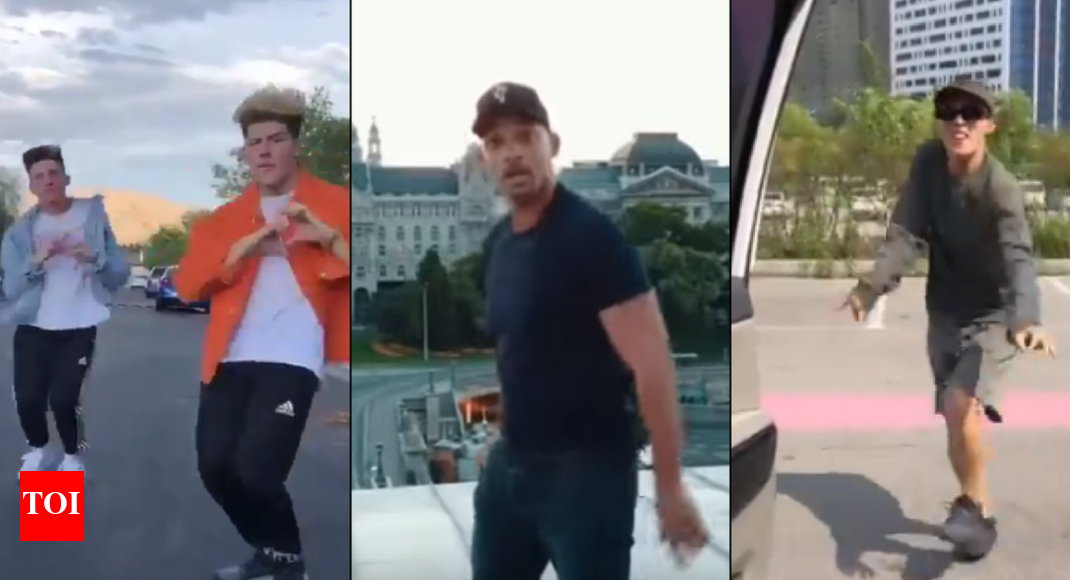 Did you take the Kiki challenge yet? Drake would be mighty happy ...