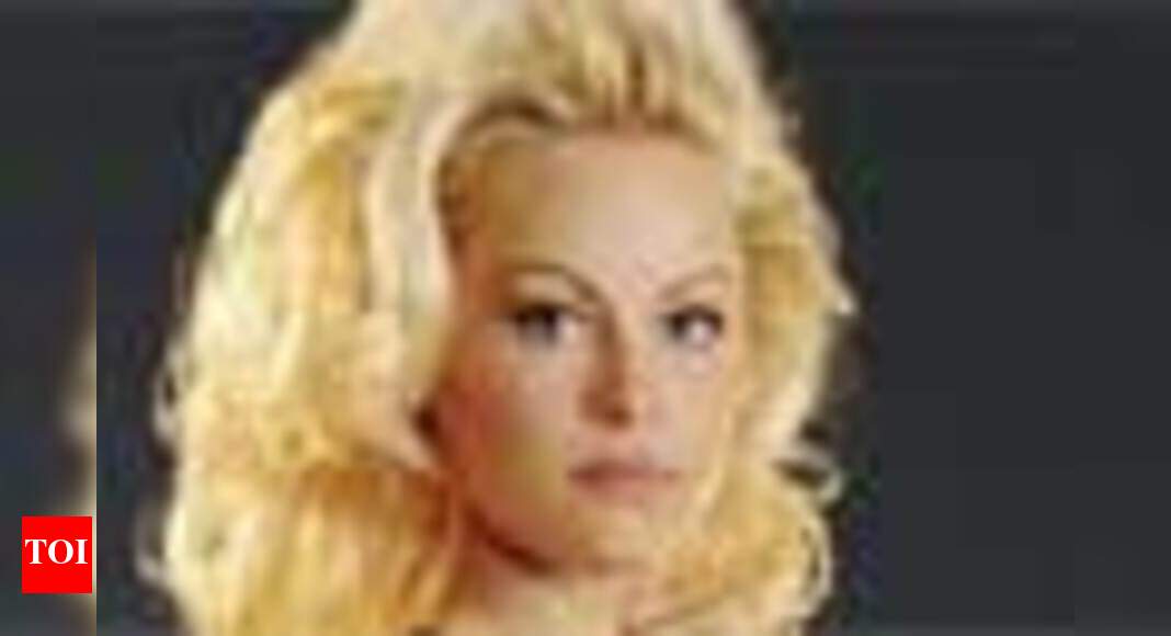 Pammy offers love scene as prize | English Movie News - Times of India