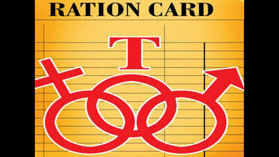 Final notice to oust fake ration card holders | Delhi News - Times of India