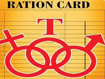 Final notice to oust fake ration card holders | Delhi News - Times of India