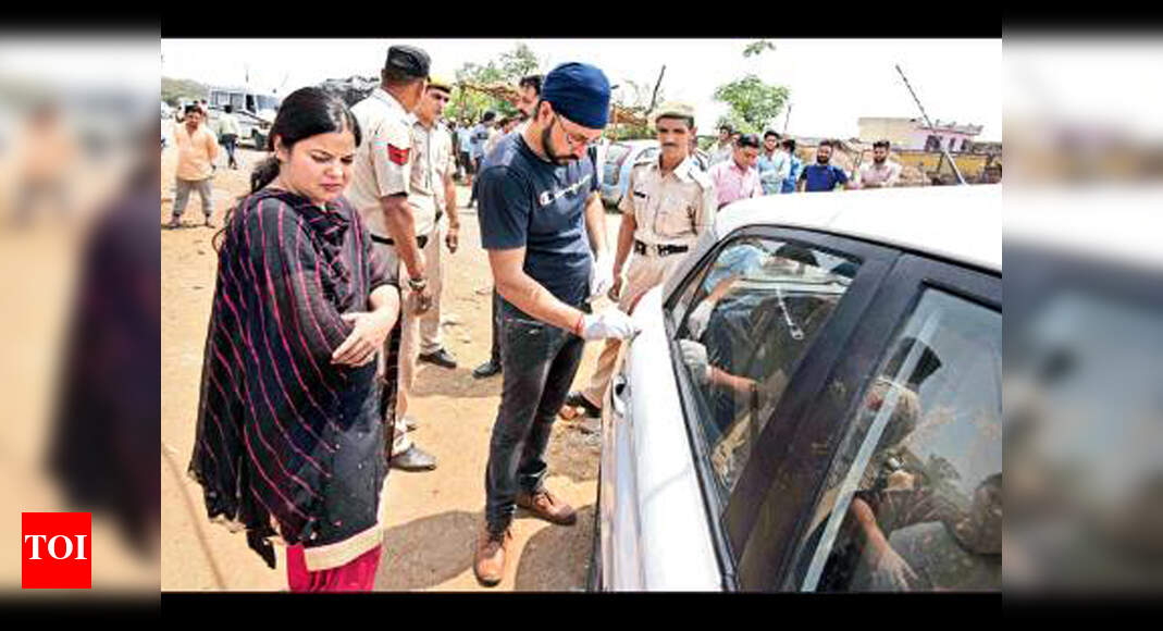 No cops to protect Panchkula streets, crimes increase by 16% ...