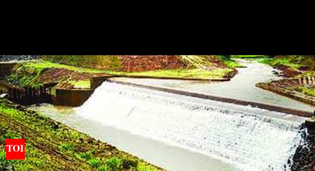 WRD team visits Kankumbi, confirms diversion of water | Goa News ...