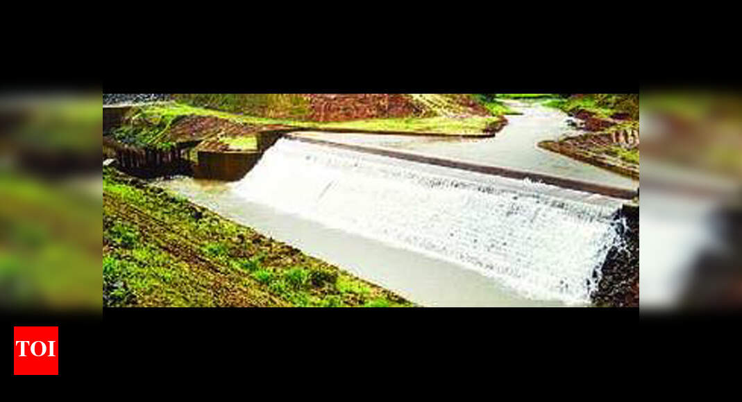 WRD team visits Kankumbi, confirms diversion of water | Goa News ...