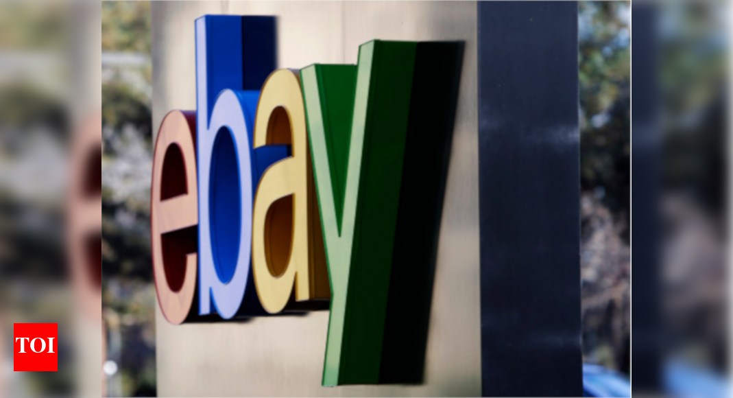 End of era: Flipkart to shut eBay India - Times of India