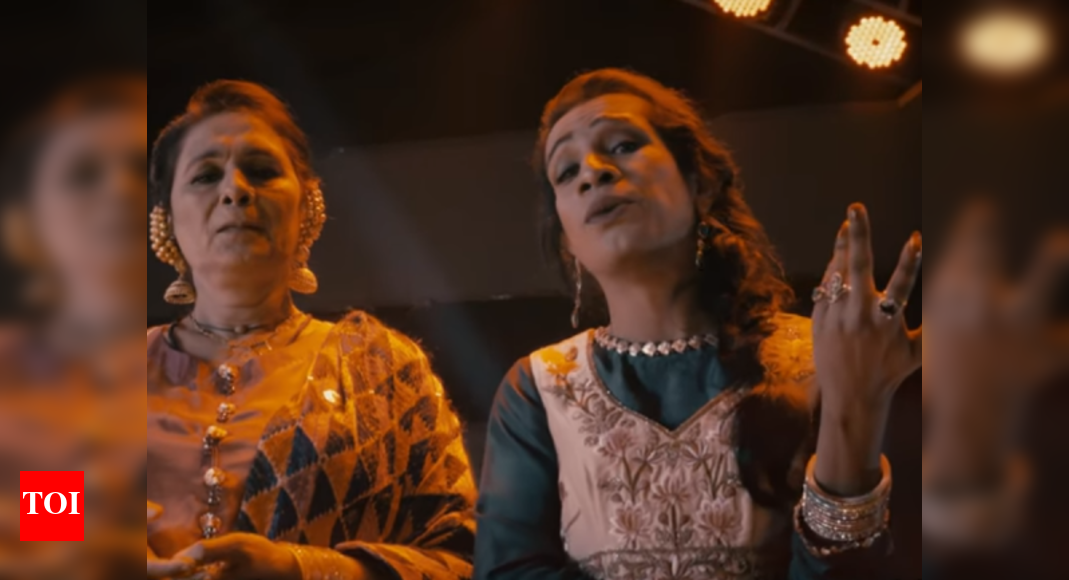 Coke Studio Pakistan features transgender performers, wins hearts ...
