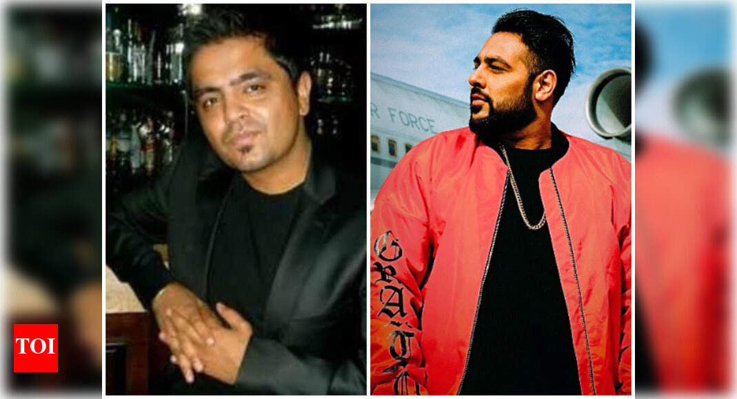 Badshah and Rishi Rich to work in another Bollywood film soon | Hindi ...