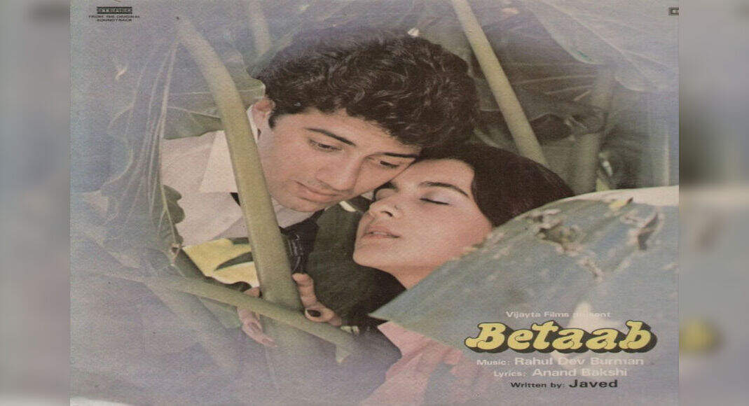 Bollywood’s undying love for Kashmir’s Betaab Valley in Pahalgam ...