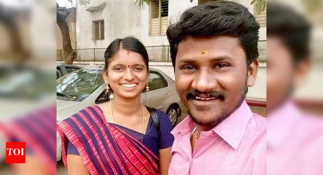 Senthil Ganesh and Rajalakshmi make their debut in playback singing ...