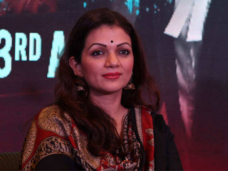 Prachee Shah Pandya: As an actor, I look up to Anupam Kher in ‘Saaransh ...