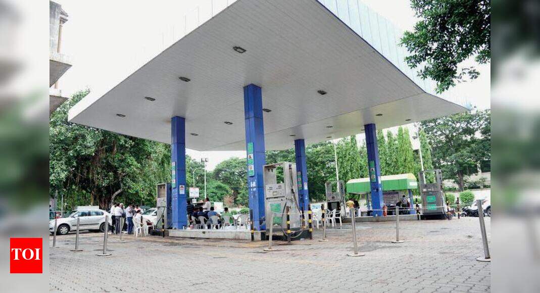 Strike by CNG operators anti-consumer, says GGL | Surat News - Times of ...