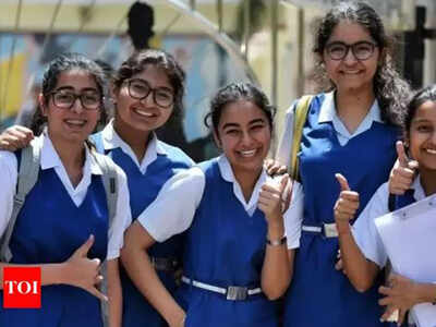 50% Class 12 CBSE students who asked for re-evaluation got more marks ...