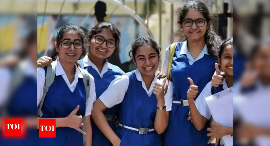 Cbse Re-Evaluation: 50% Class 12 CBSE students who asked for re ...