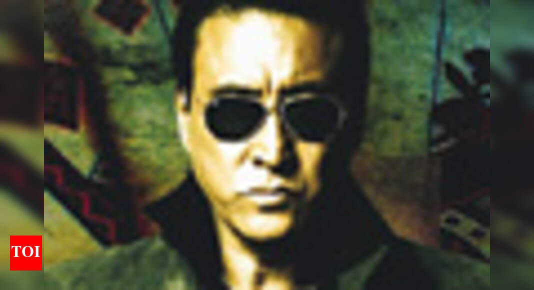 Rajini's unflappable: Danny | Hindi Movie News - Times of India