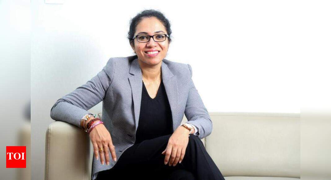 Adopt new tech to improve hiring process, cut co’s cost - Times of India