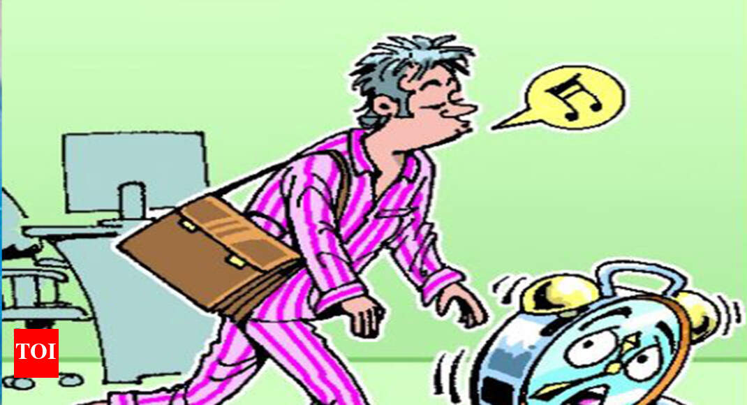 Office-goers recount horror stories on Day 1, firms in hub consider ...