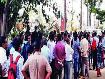 Power pangs: Ex-MLC holding us to ransom, say residents | Bengaluru ...