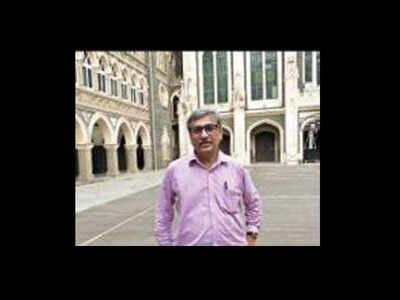 In 150th year, Mumbai Xavier’s picks 1st non-Christian principal ...