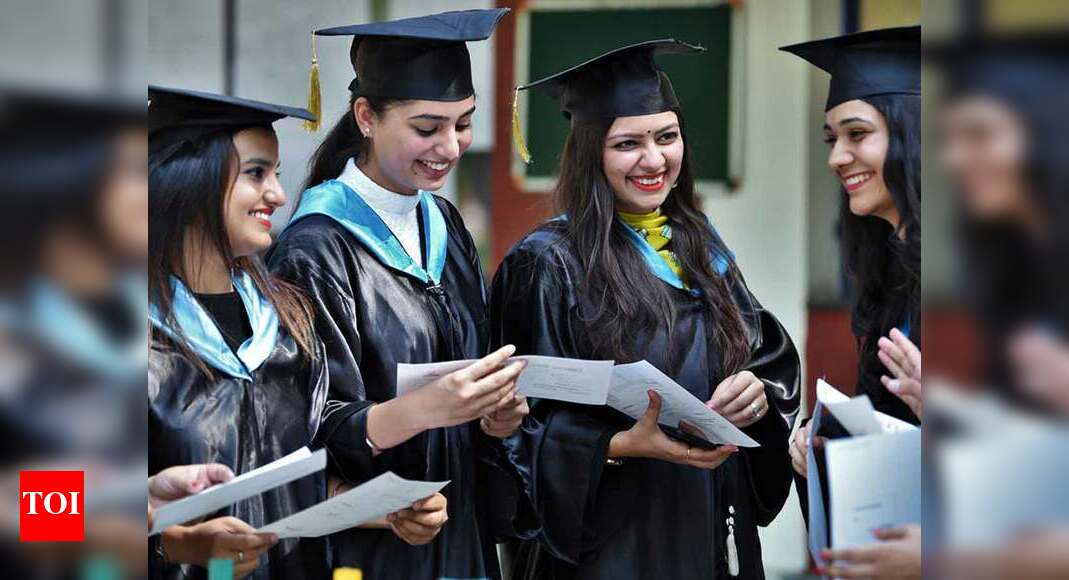 MBA programme for women to restart career after a break - Times of India