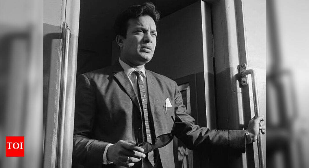 Prabir Dey gets candid about his Uttam Kumar documentary-feature film | Bengali Movie News ...