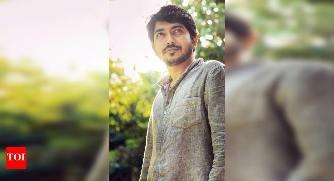 Vicky Varun is all set for his third movie | Kannada Movie News - Times ...