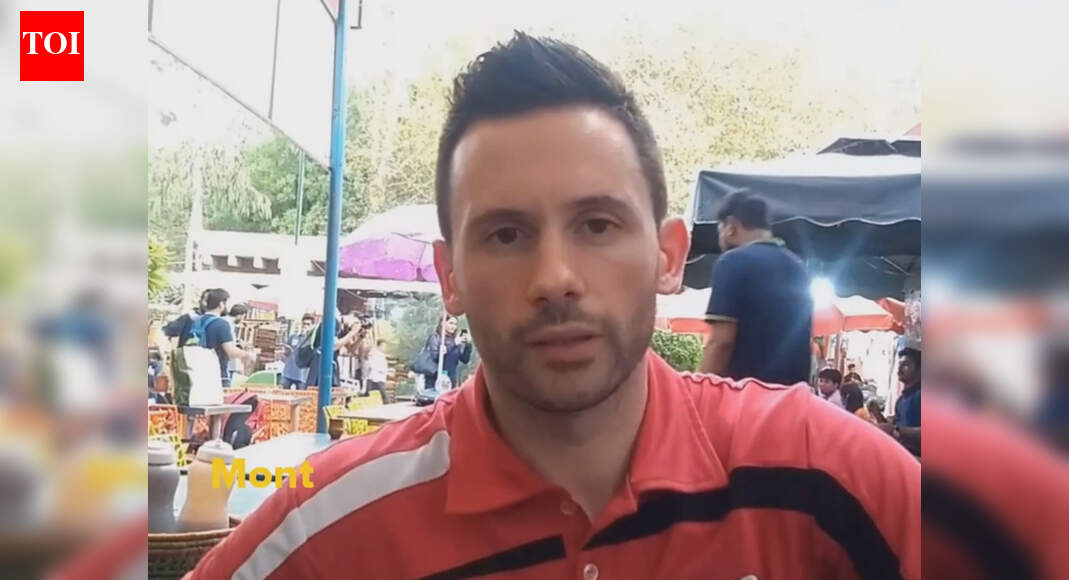 My friend Ronaldo: Table tennis player Joao Monteiro gets nostalgic in ...