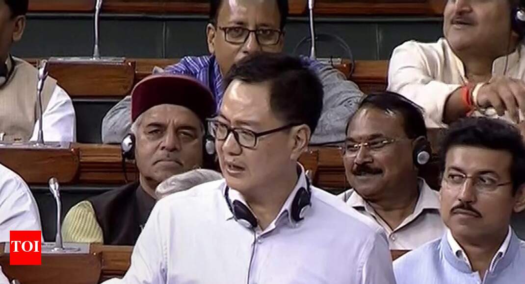 After FCRA crackdown, dip in foreign funds for NGOs | India News - Times of India