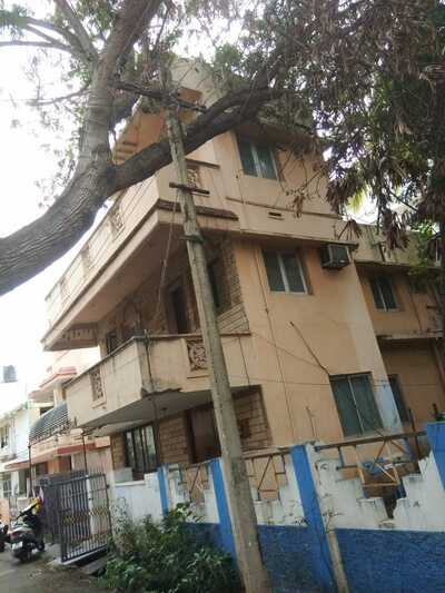 Complaint - Tree at dangerous to residents - Times of India
