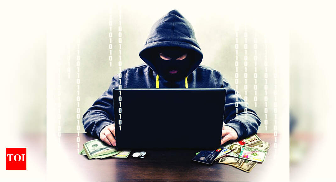 IT Firm Loses Rs 40 Crore In Payment Gateway Fraud Chandigarh News it-firm-loses-rs-40-crore-in-payment-gateway-fraud-chandigarh-news