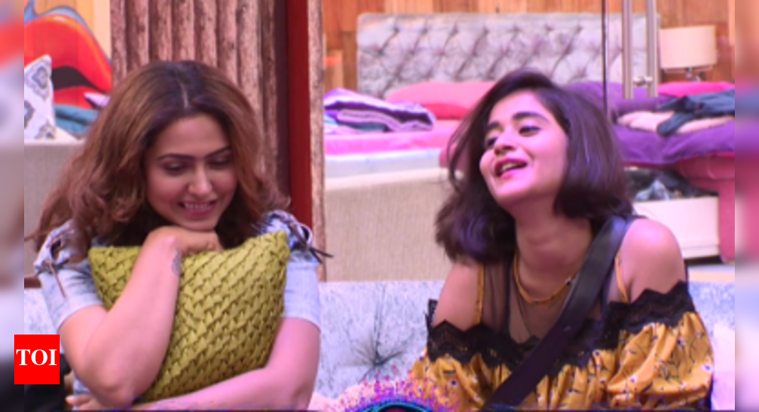 Bigg Boss Telugu 2 written update, July 25, 2018: Nandini, Ganesh, and ...