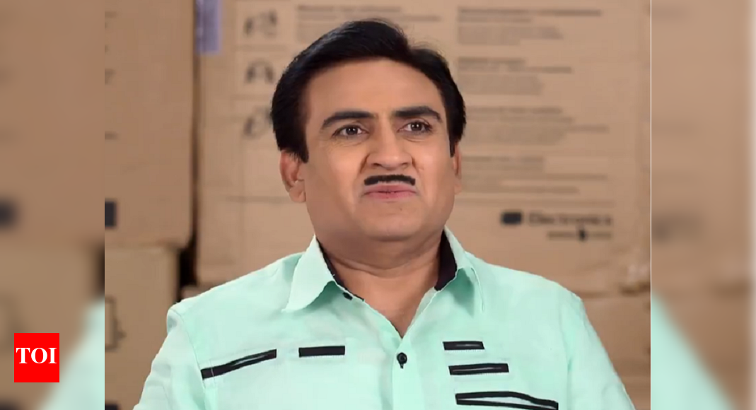 Taarak Mehta Ka Ooltah Chashmah written update July 25, 2018: Jethalal ...