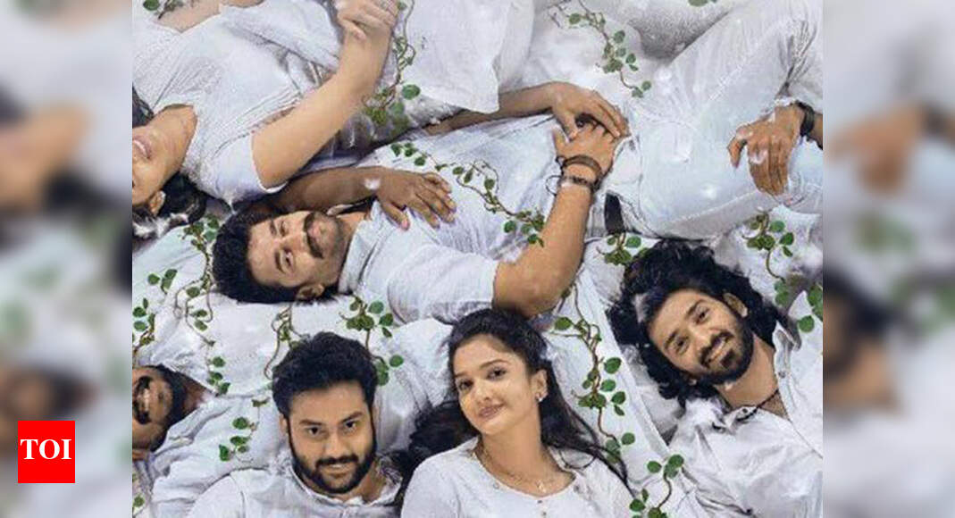 Kinavalli | Malayalam Movie News - Times of India