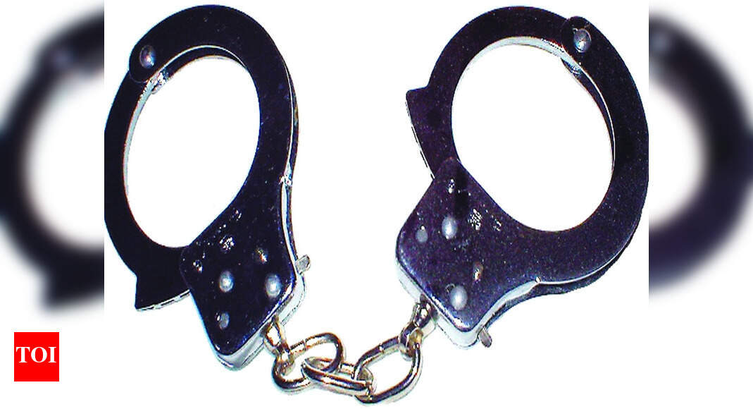 Romanians Arrested For Attempting ATM-Data Theft: Romanians arrested ...