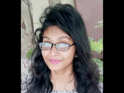 CS foundation: Jamnagar girl tops Gujarat | Rajkot News - Times of India