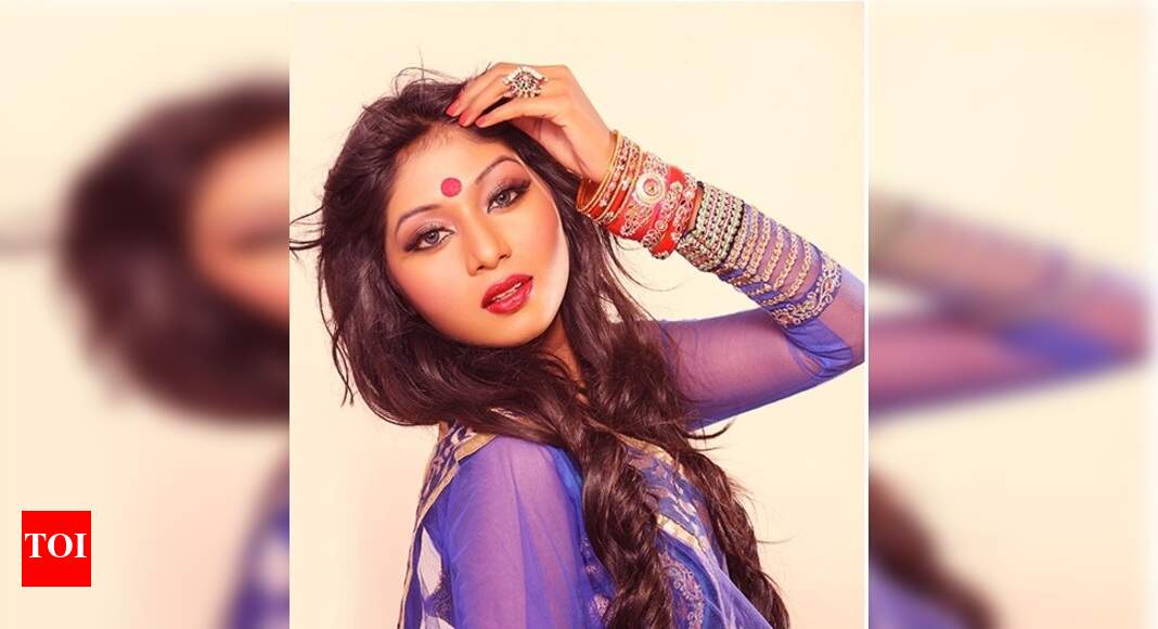 Shital Upare opts out of Monsoon Football | Marathi Movie News - Times ...