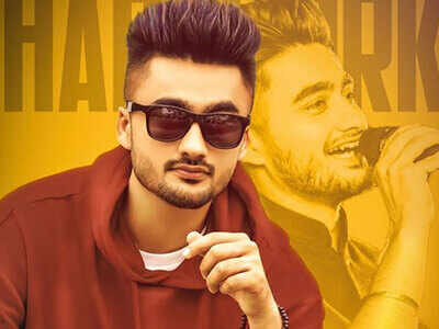 ‘Hard Work’: Ravneet Singh shares the poster of his next song | Punjabi ...