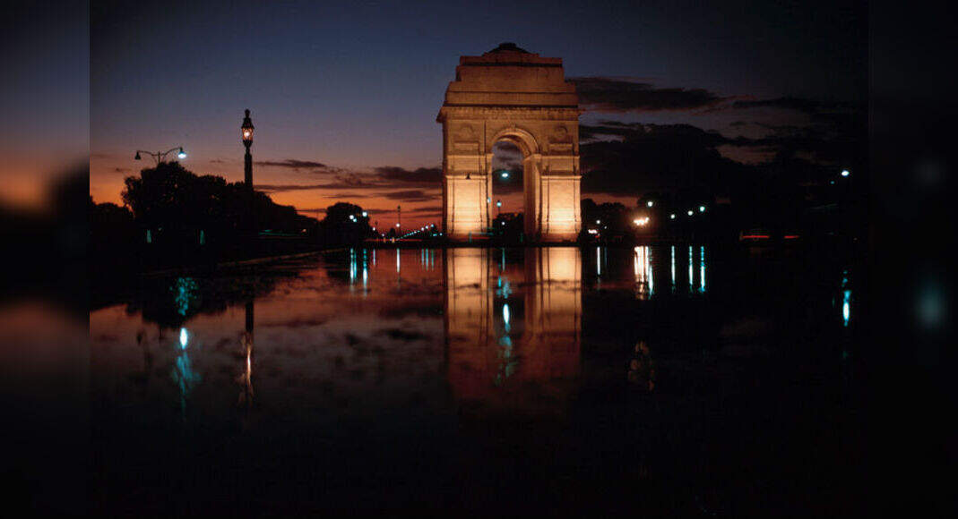 How to spend a romantic monsoon day in Delhi?, Delhi - TimesTravel