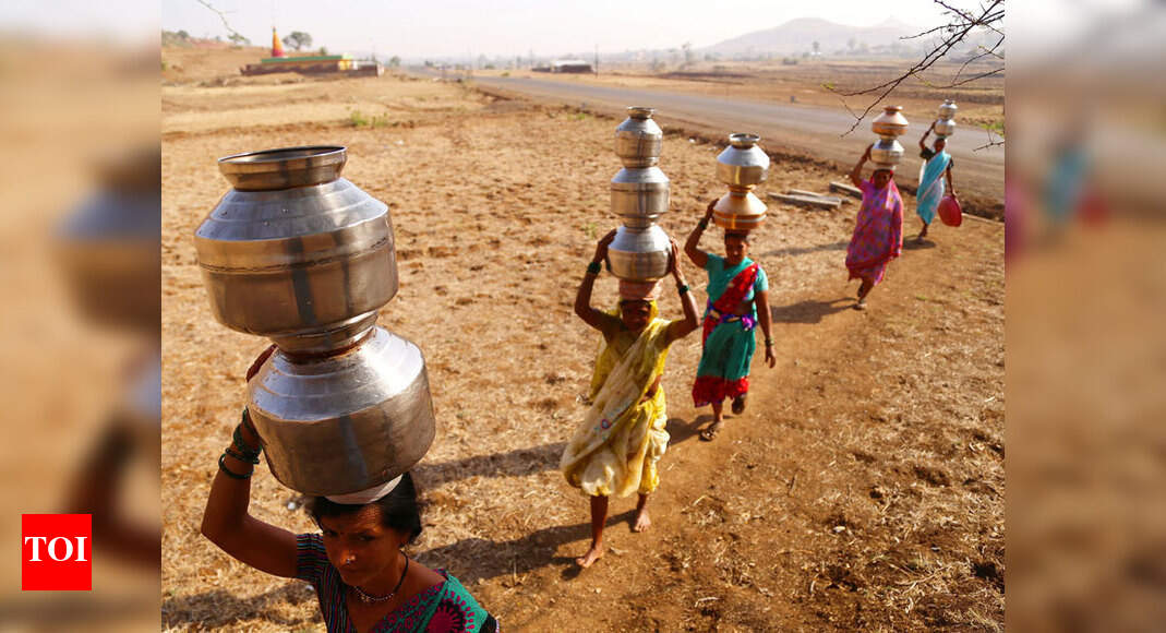 Govt approves new scheme to empower rural women | India News - Times of ...