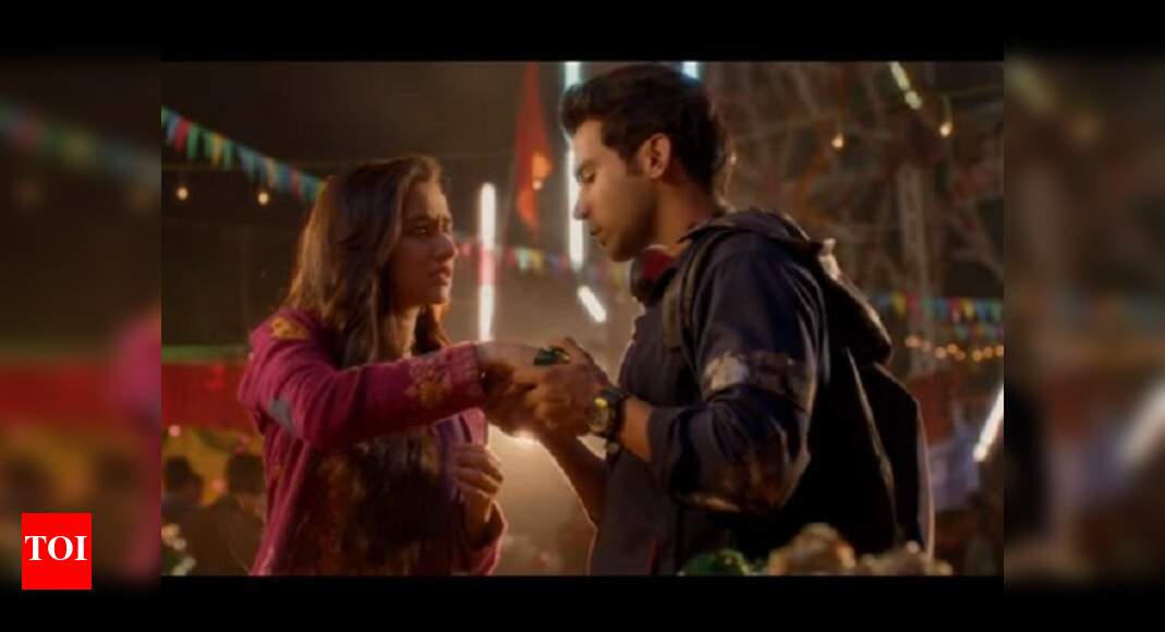 'Stree' trailer: Rajkummar Rao-Shraddha Kapoor's horror comedy is a ...