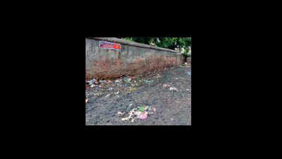Narendra Modi: Day ahead of Modi's visit, Lucknow roads turn trash-free ...