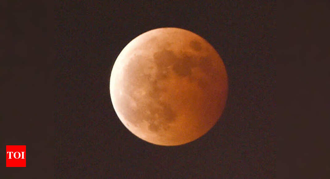 Chandra Grahan / Lunar Eclipse Rituals: Things not to do, important ...