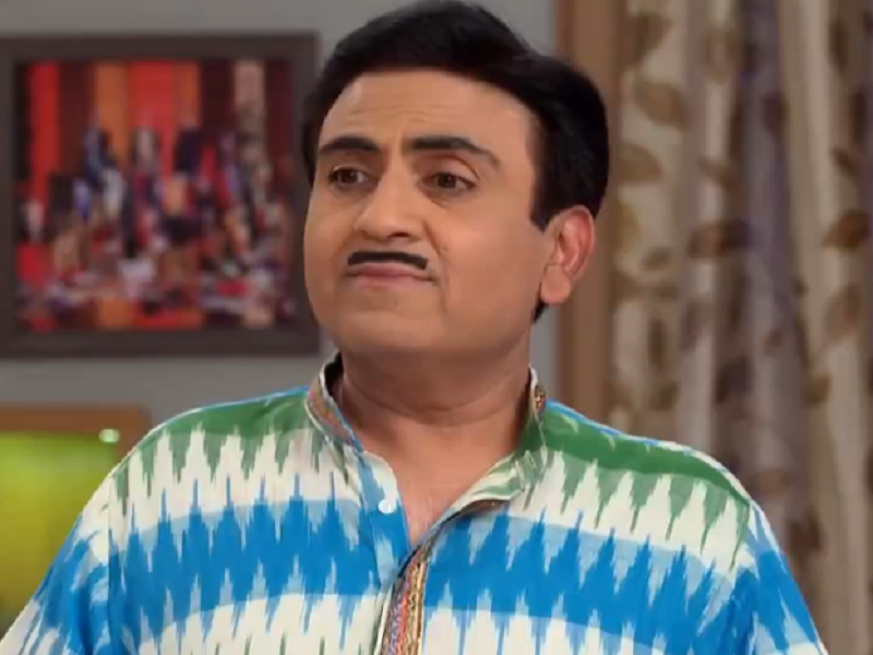 Taarak Mehta Ka Ooltah Chashmah written update July 26, 2018: Jethalal ...