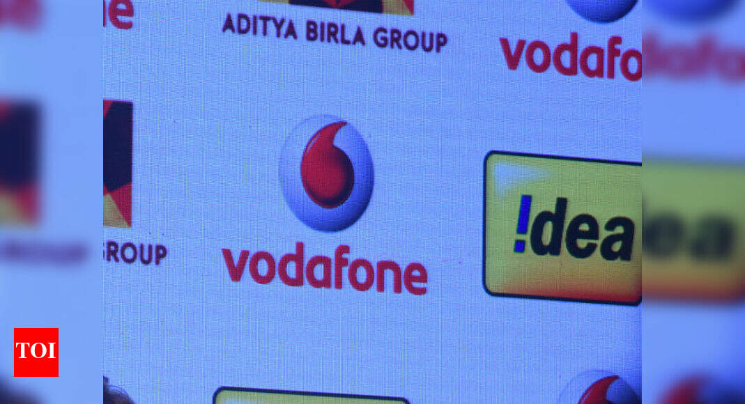 Vodafone Idea Merger: Vodafone-Idea merger: India gets a telecom ...
