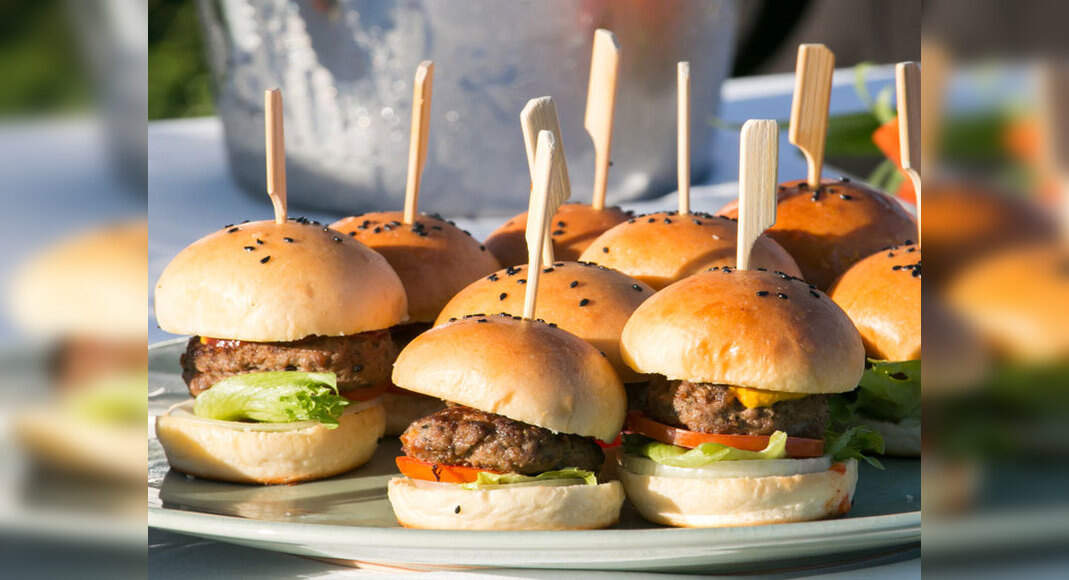 10 quick snacks that you can fix up in less than 20 minutes!