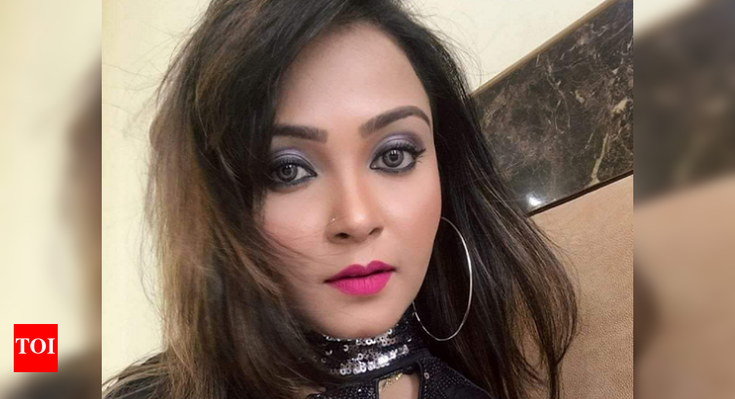 ‘Panchali’: Mohini Ghosh shares her excitement of working in the ...