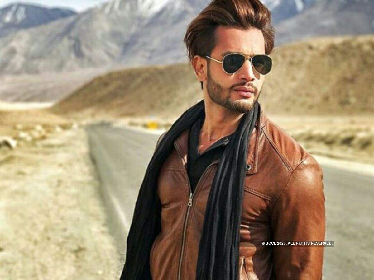 Top 7 Indian Model heartthrobs who'll give you ultimate style inspiration
