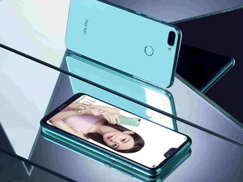 14 Android smartphones that 'look like' Apple iPhone X | Gadgets Now