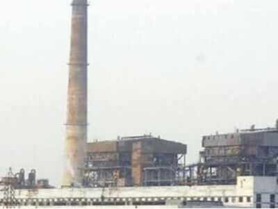 Badarpur plant won’t close before October | Delhi News - Times of India